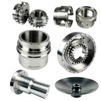 China CNC Machining Parts and Instant Quotes for Aluminum Parts for sale