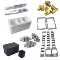 China We offer 5-axis CNC services, CNC cutting, and milling solutions for precision manufacturing. for sale