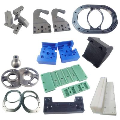 China We offer 5-axis CNC services, CNC cutting, and milling solutions for precision manufacturing. for sale