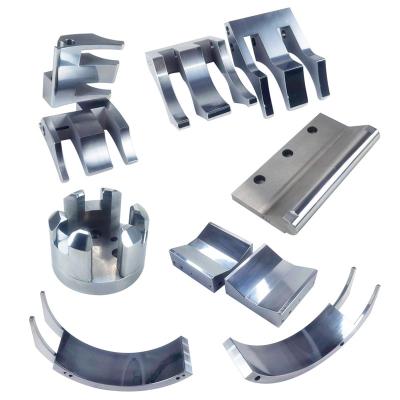 China We provide custom CNC cutting services for steel and mechanical parts, ensuring high precision and quality. for sale