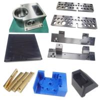 China We provide custom CNC cutting services for steel and mechanical parts, ensuring high precision and quality. for sale