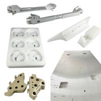 China We provide custom CNC cutting services for steel and mechanical parts, ensuring high precision and quality. for sale