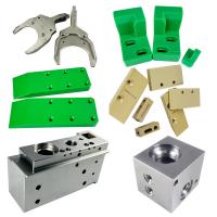 China We offer CNC rapid prototyping services to deliver high-quality prototypes efficiently and accurately. for sale