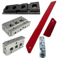 China We offer CNC rapid prototyping services to deliver high-quality prototypes efficiently and accurately. for sale
