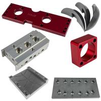 China We specialize in CNC milling components, CNC metal milling, and rapid prototyping services for precise manufacturing solutions. for sale