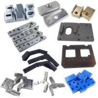 China We specialize in CNC milling components, CNC metal milling, and rapid prototyping services for precise manufacturing solutions. for sale
