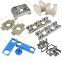 China We specialize in CNC milling components, CNC metal milling, and rapid prototyping services for precise manufacturing solutions. for sale