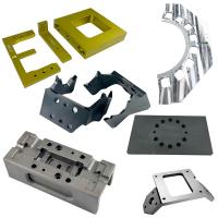 China CNC Industries Inc. offers online quotes for precision CNC machining, including services for medical equipment. for sale
