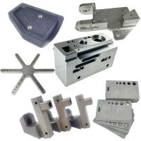 China CNC Industries Inc. offers online quotes for precision CNC machining, including services for medical equipment. for sale