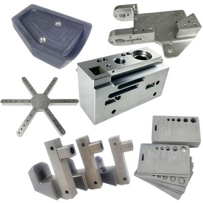 China CNC Industries Inc. offers online quotes for precision CNC machining, including services for medical equipment. for sale