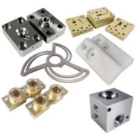 China We provide an online CNC cutting service, along with CNC milling and other CNC services. for sale