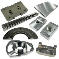 China CNC Milling, Turning, and Prototyping Services for sale