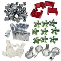China CNC Milling, Turning, and Prototyping Services for sale