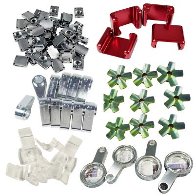 China CNC Milling, Turning, and Prototyping Services for sale