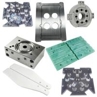 China We offer instant CNC quotes for polycarbonate machining and CNC sheet metal bending services. for sale