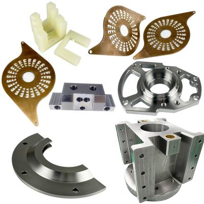 China We offer instant CNC quotes for polycarbonate machining and CNC sheet metal bending services. for sale