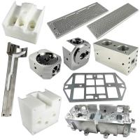 China Rapid CNC Prototyping, CNC Aluminum Parts, and Acrylic CNC Services for sale
