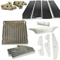 China Rapid CNC Prototyping, CNC Aluminum Parts, and Acrylic CNC Services for sale