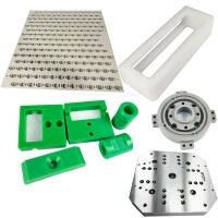 China We provide CNC lathe and turning services, along with a range of CNC milling projects for precise manufacturing. for sale