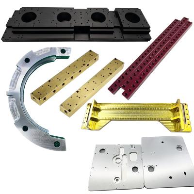 China We provide CNC lathe and turning services, along with a range of CNC milling projects for precise manufacturing. for sale