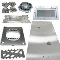 China Rapid CNC Prototyping, CNC Aluminum Parts, and Acrylic CNC Services for sale