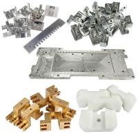 China Our CNC machining center provides fabrication and CNC plastic milling services. for sale