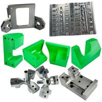 China Our CNC machining center provides fabrication and CNC plastic milling services. for sale