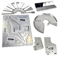 China Our CNC machining center provides fabrication and CNC plastic milling services. for sale