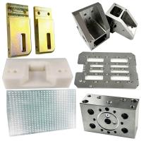 China We provide CNC parts production services, specializing in aluminum CNC parts and comprehensive CNC fabrication solutions. for sale