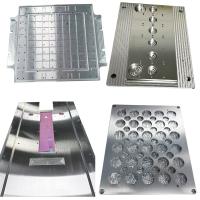 China We provide CNC parts production services, specializing in aluminum CNC parts and comprehensive CNC fabrication solutions. for sale