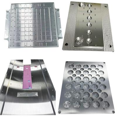 China We provide CNC parts production services, specializing in aluminum CNC parts and comprehensive CNC fabrication solutions. for sale