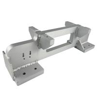 China Stainless Steel & Galvanized Sheet Metal Welding Services for sale