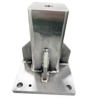 China Sheet Metal Welding: Aluminum and Thin Metal Solutions for sale