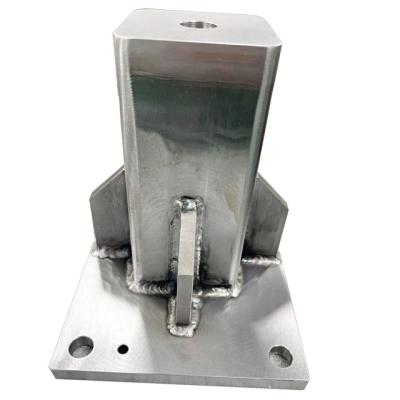 China Sheet Metal Welding: Aluminum and Thin Metal Solutions for sale