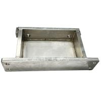 China Sheet Metal Welding: Aluminum and Thin Metal Solutions for sale