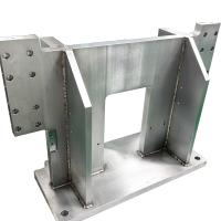 China Nationwide Metal Fabrication and Welding Services for sale