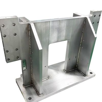 China Nationwide Metal Fabrication and Welding Services for sale