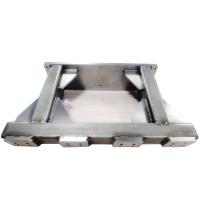 China Advanced Aluminum and Industrial Welding Services for sale