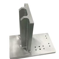 China Advanced Aluminum and Industrial Welding Services for sale