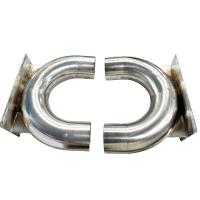 China Advanced Aluminum and Industrial Welding Services for sale