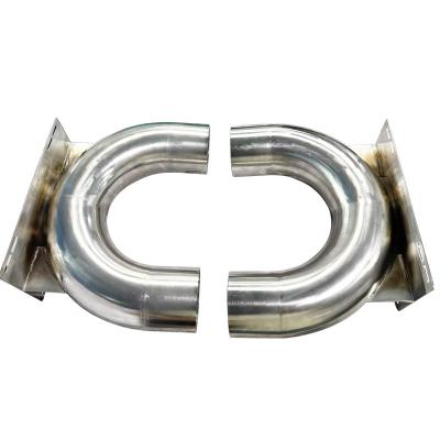 China Advanced Aluminum and Industrial Welding Services for sale
