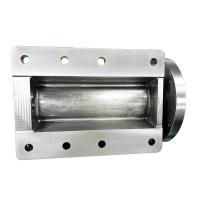 China Premium CNC Welding Parts and High-Precision Sheet Metal Solutions for sale