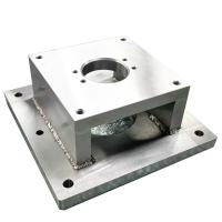 China Welding Products and Aluminum Sheet Metal Fabrication Services for sale