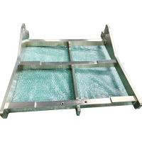 China Premium CNC Welding Parts and High-Precision Sheet Metal Solutions for sale