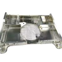 China CNC Sheet Metal Welding and Small Metal Parts Solutions for sale