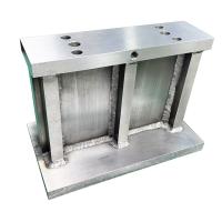 China CNC Sheet Metal Welding and Small Metal Parts Solutions for sale