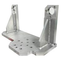 China Stainless Steel & Galvanized Sheet Metal Welding Services for sale