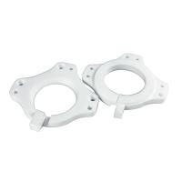 China Metal CNC Service, Aluminum Milling, and Coating Solutions for sale