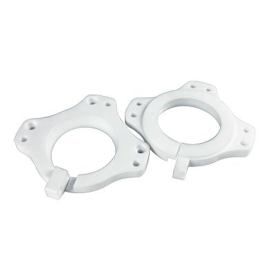 China Metal CNC Service, Aluminum Milling, and Coating Solutions for sale