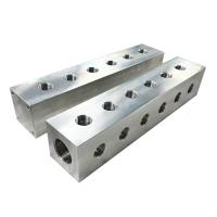 China Online CNC Machining, Black Oxide Services, and Turning & Milling for sale
